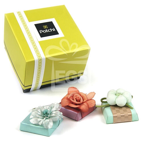 Patchi Decorated 250 Grams - Patchi Chocolate