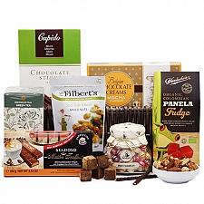 Gift Hampers by Post | Next Day Hampers Delivery Uk | ExpressGiftService